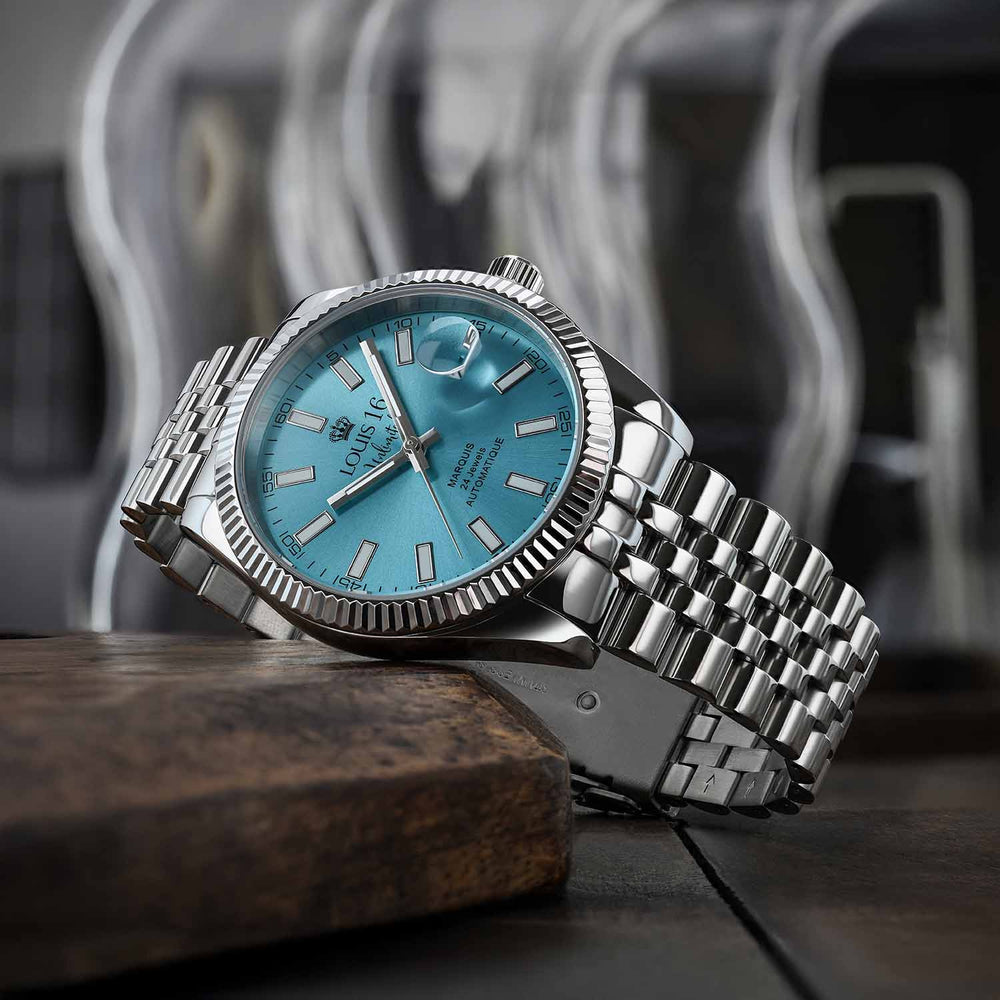 LOUIS XVI Watches | Official Online Shop