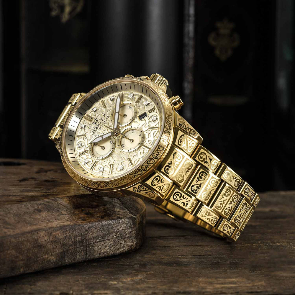 LOUIS XVI Watches | Official Online Shop